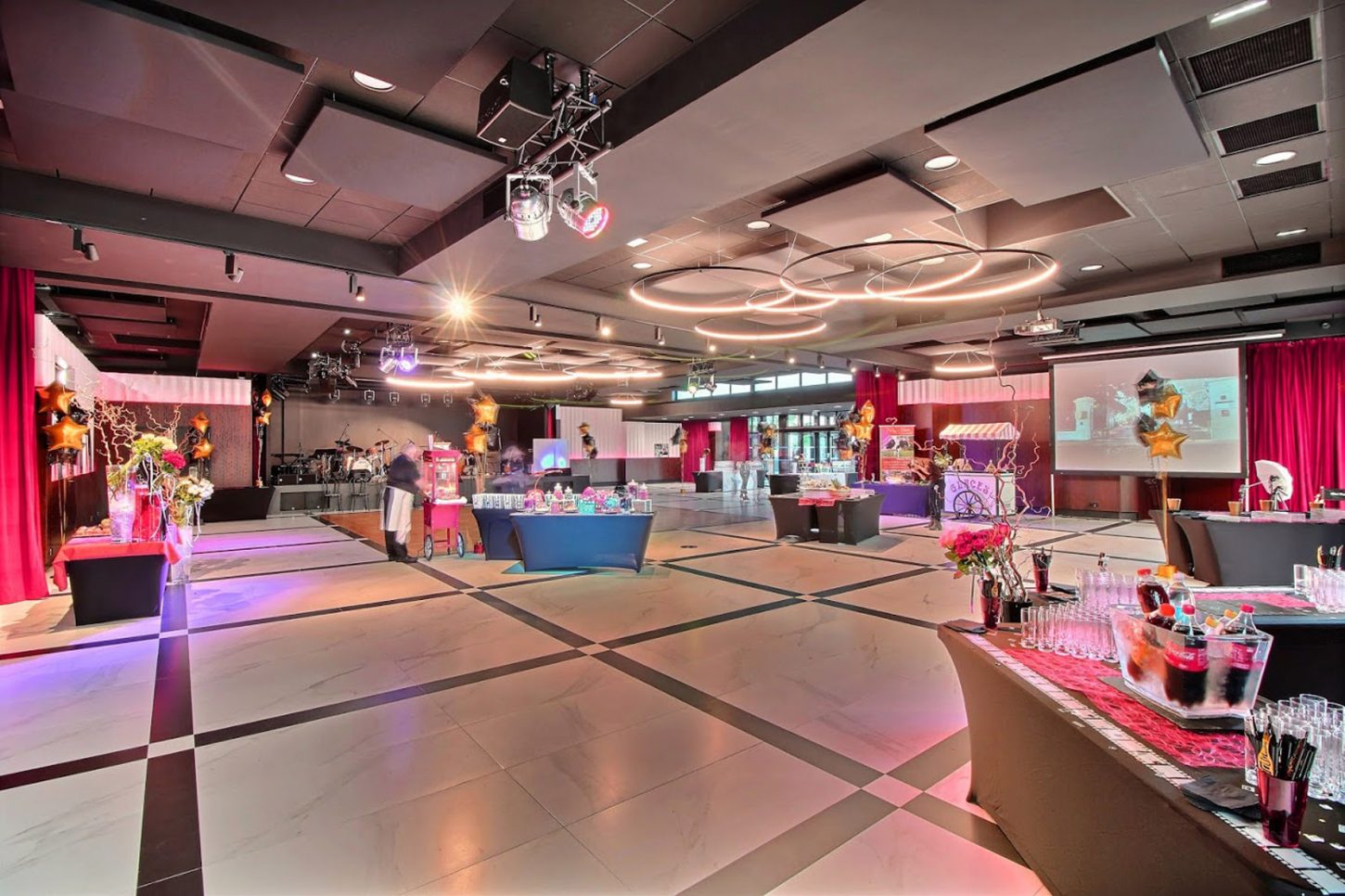 Hôtel - Le Palladia hôtel 4 étoiles Toulouse