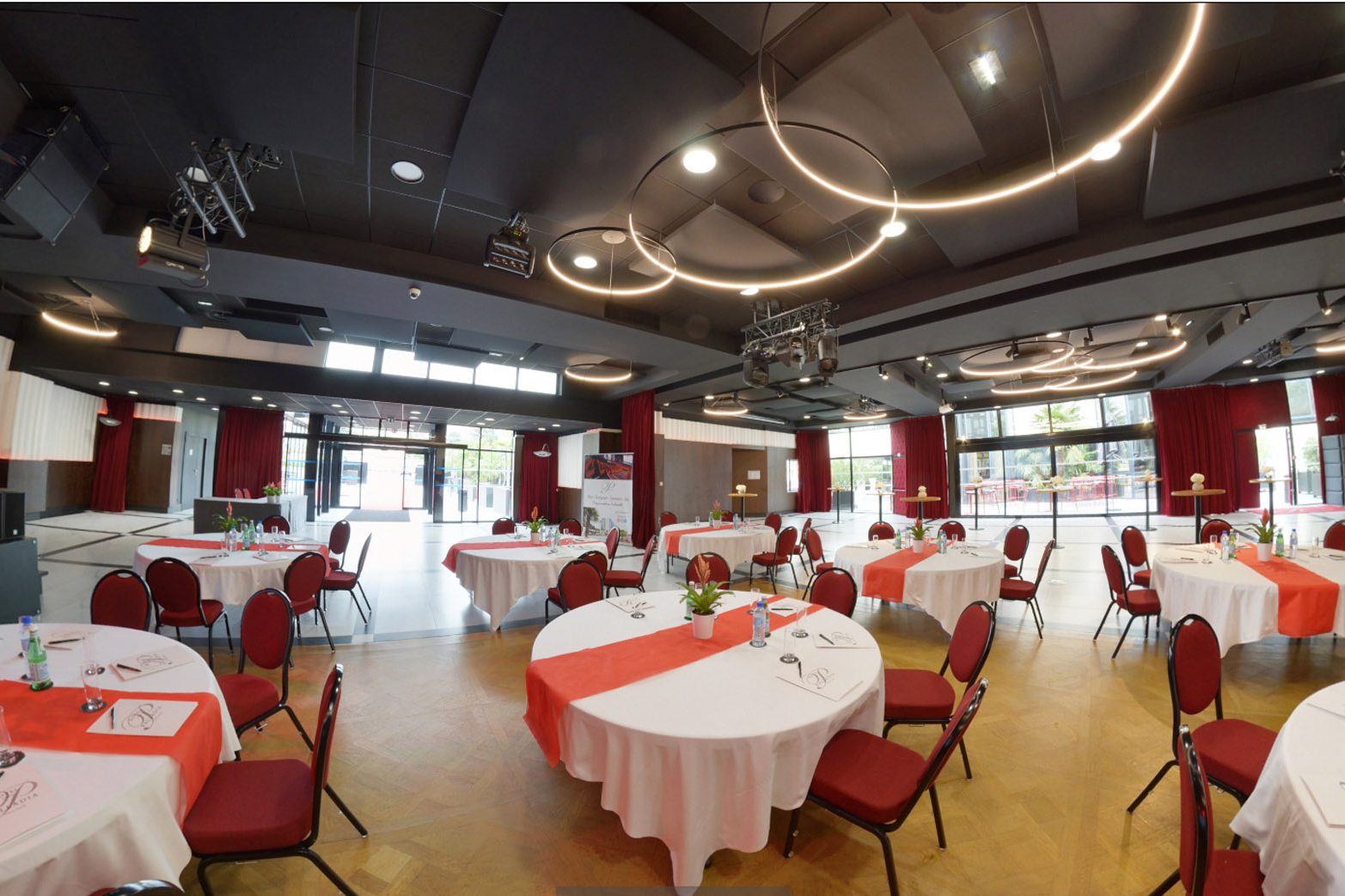 Hôtel - Le Palladia hôtel 4 étoiles Toulouse