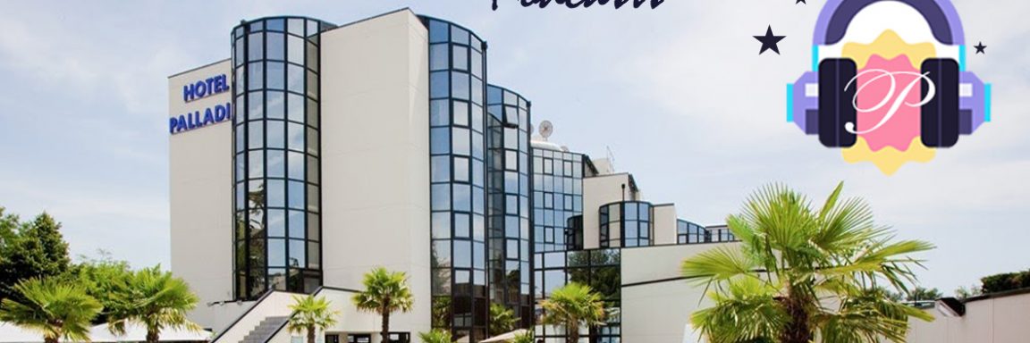 Le Palladia Hôtel 4 étoiles Toulouse