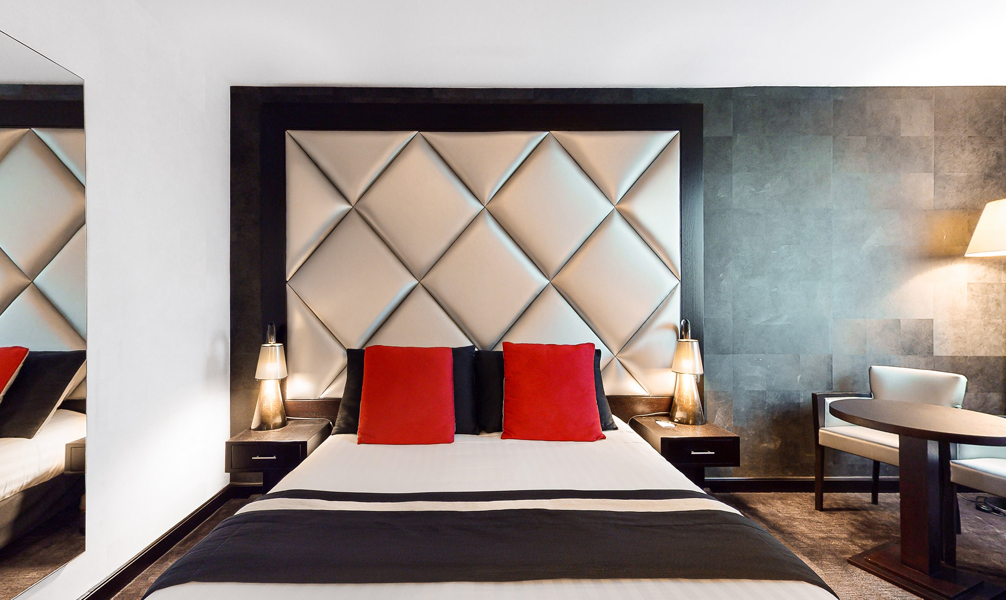 Le Palladia Hôtel 4 étoiles Toulouse