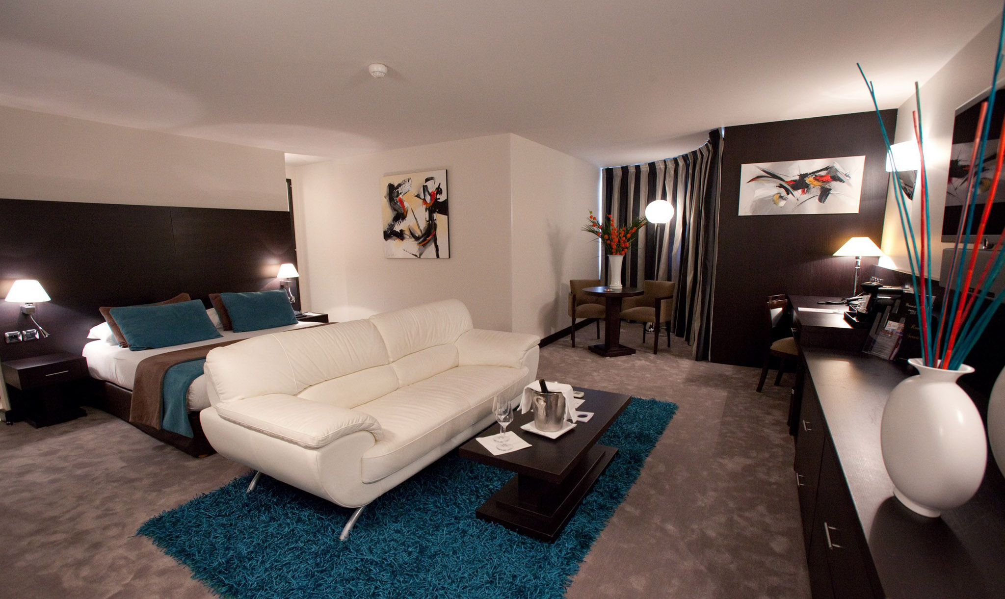 Le Palladia Hôtel 4 étoiles Toulouse