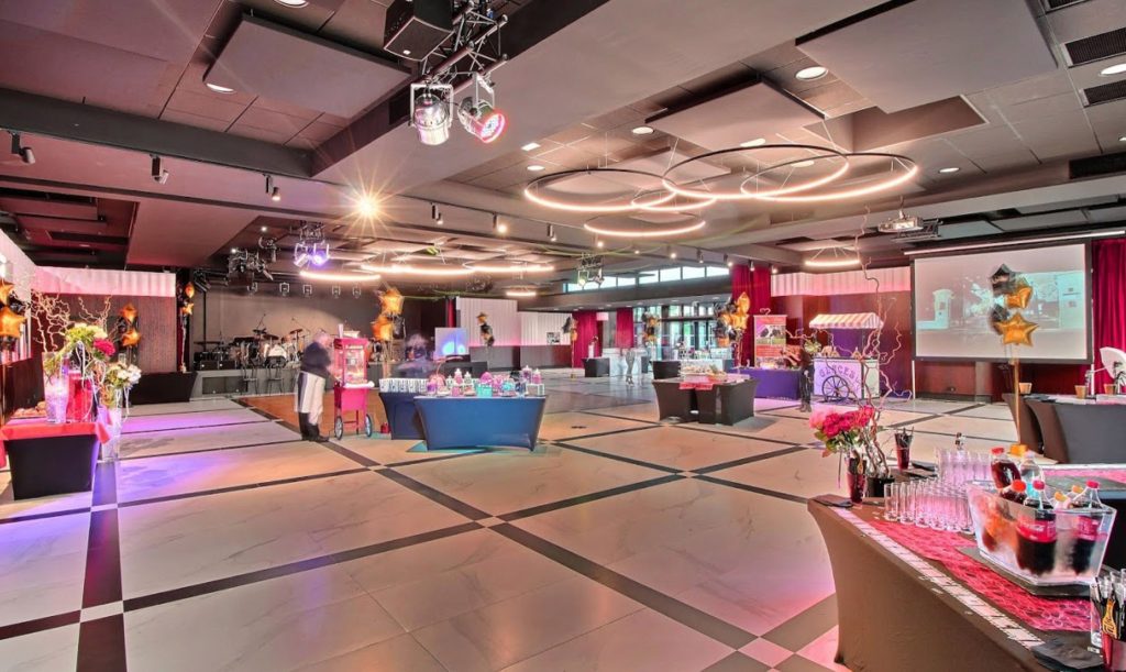 Le Palladia : Votre Mariage de Rêve dans un Cadre 4* Luxueux